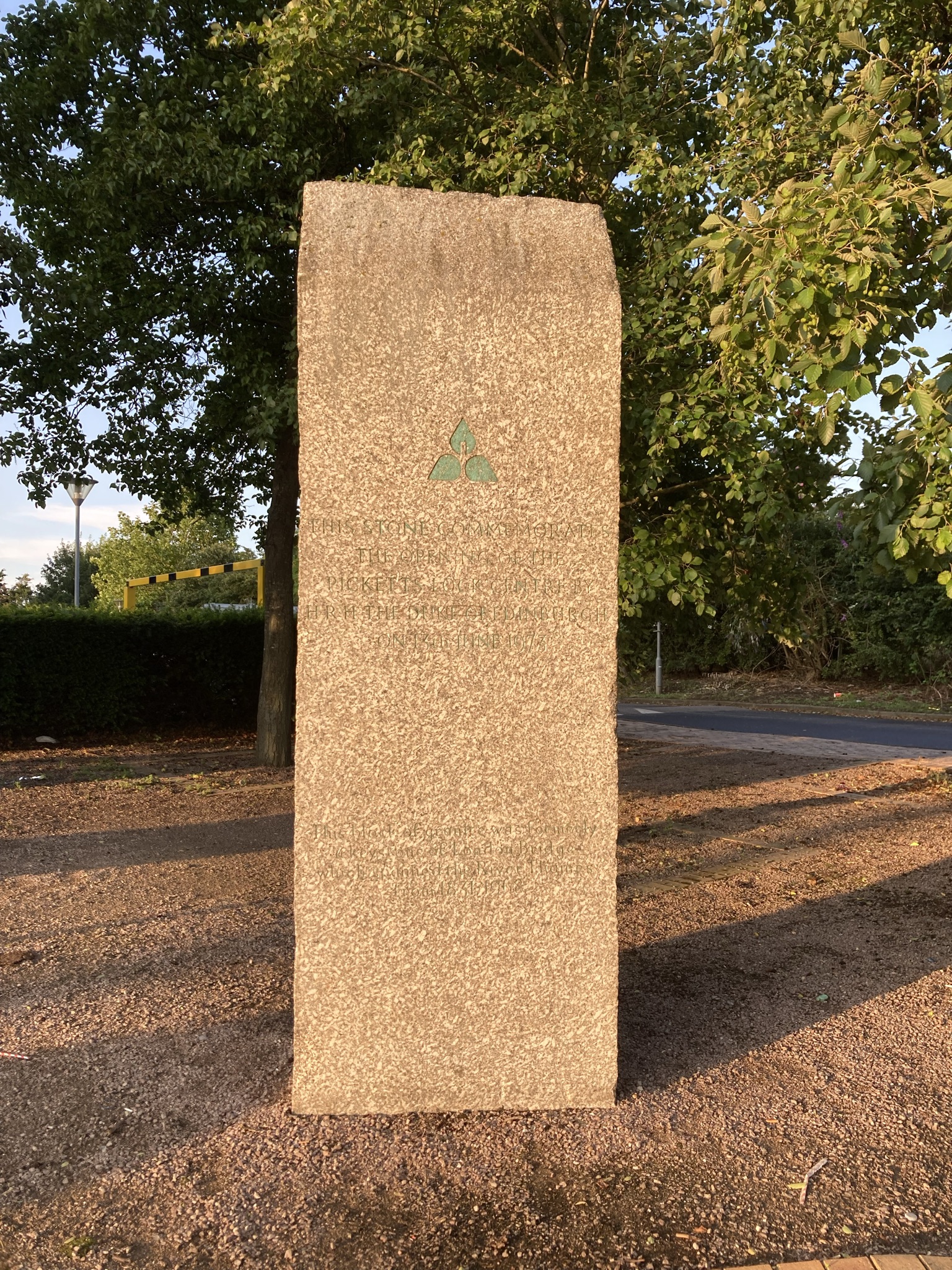 3: London Bridge @ Picketts Lock! – Building London – what London is ...