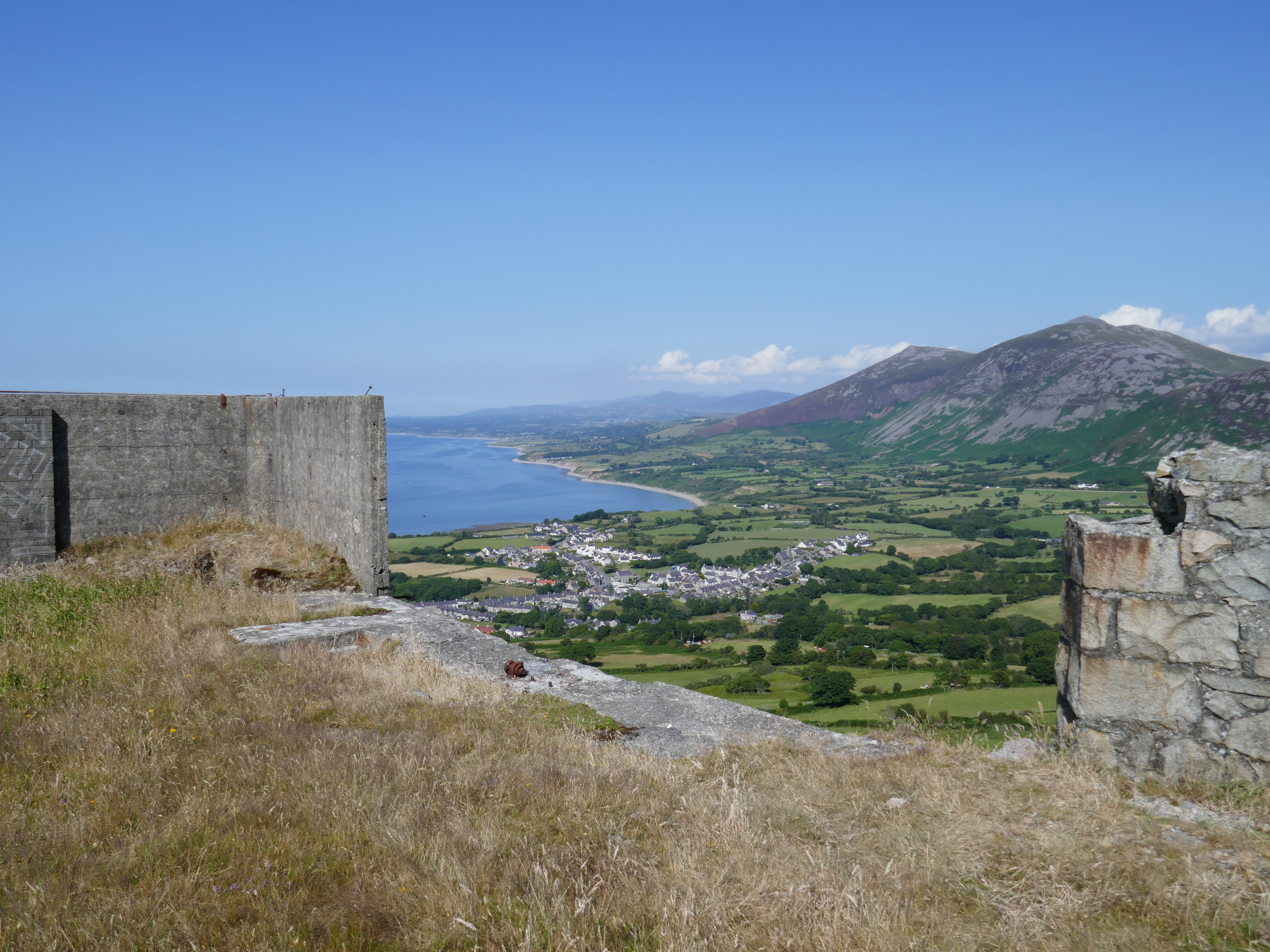 16: Chwarel Trefor / Trefor Quarry – Building London – what London is ...