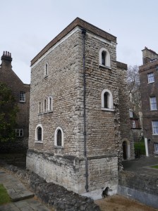 24: Kentish Ragstone – an introduction to the most important historical ...