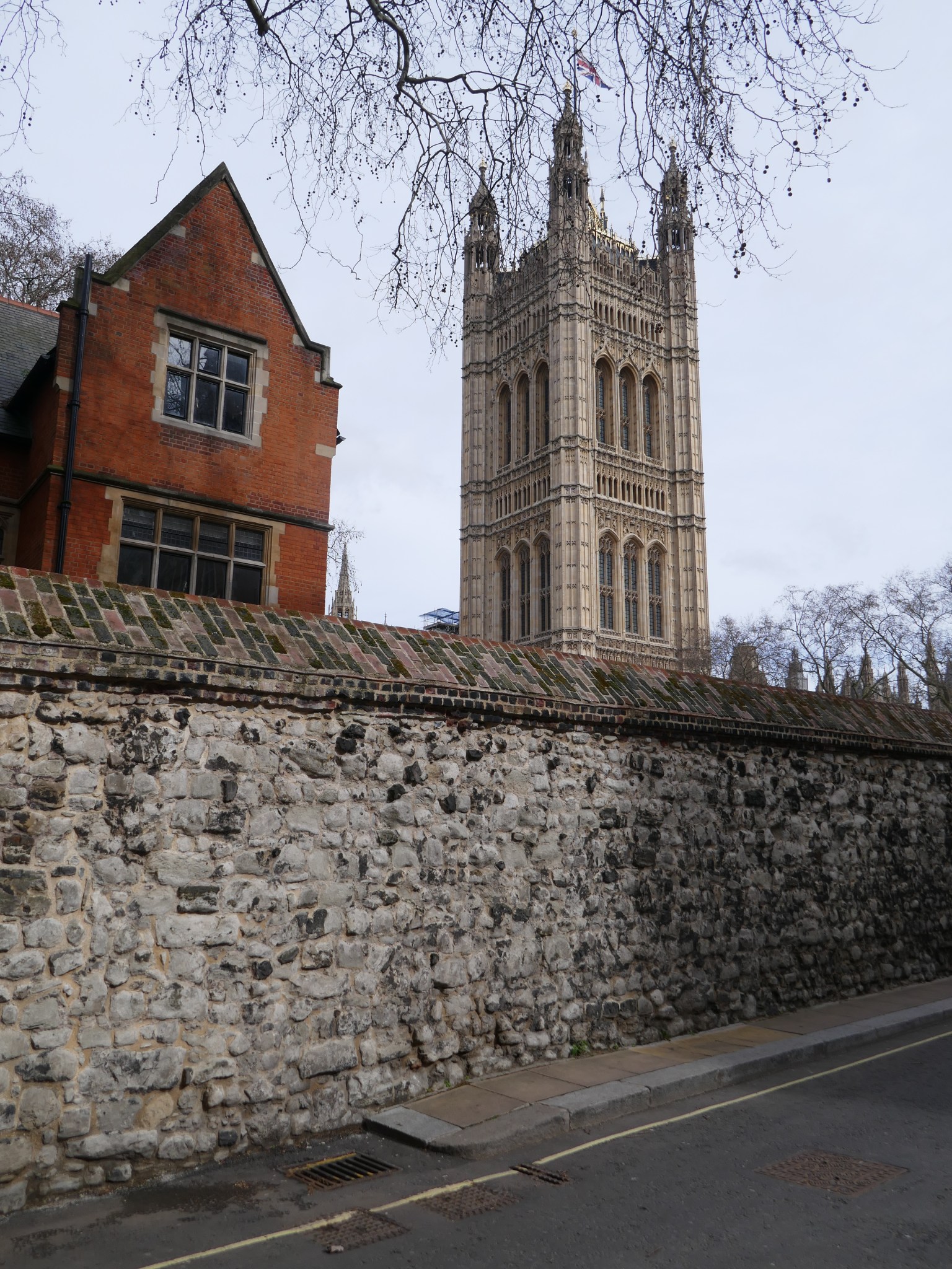 24: Kentish Ragstone – an introduction to the most important historical ...