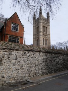 24: Kentish Ragstone – an introduction to the most important historical ...