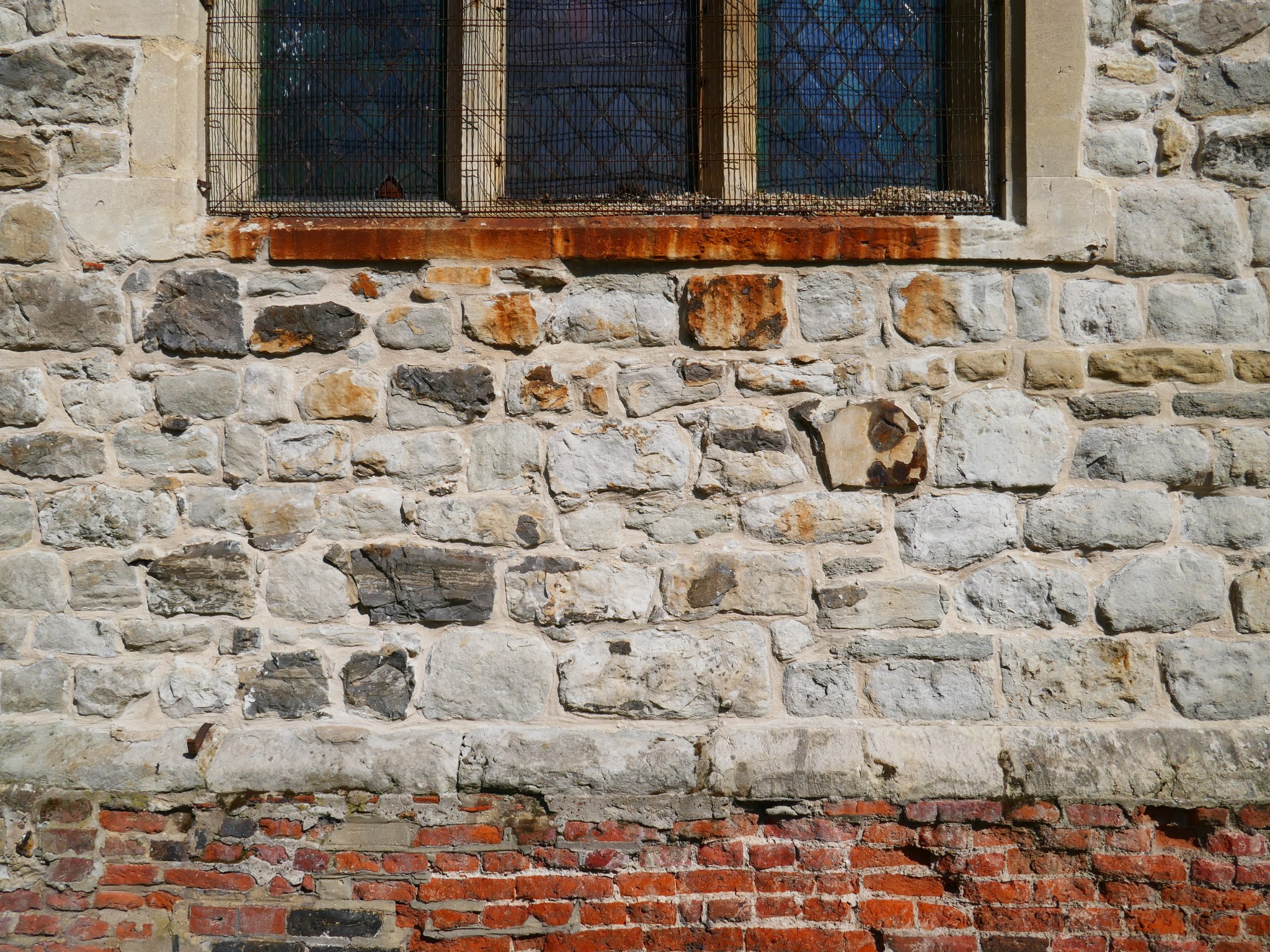 24: Kentish Ragstone – an introduction to the most important historical ...