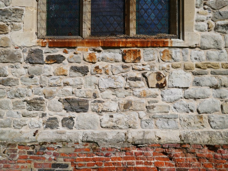 24: Kentish Ragstone – an introduction to the most important historical ...