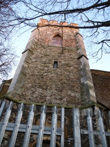 24: Kentish Ragstone – an introduction to the most important historical ...