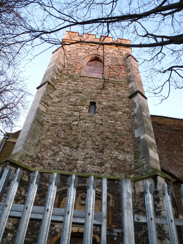 24: Kentish Ragstone – an introduction to the most important historical ...
