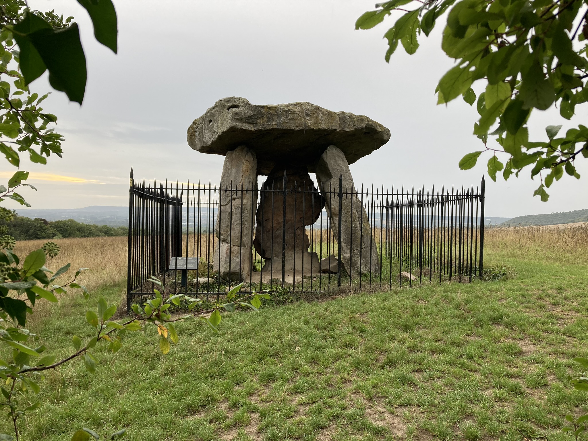 32: Stones of Old London Bridge at Beaumont Quay – Building London ...