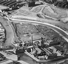 37: The mystery of the Three Mills stones! – Building London – what ...