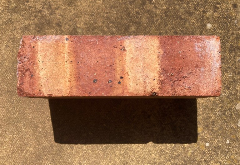 42: The clay that burns! The London Brick Company and the Fletton brick ...