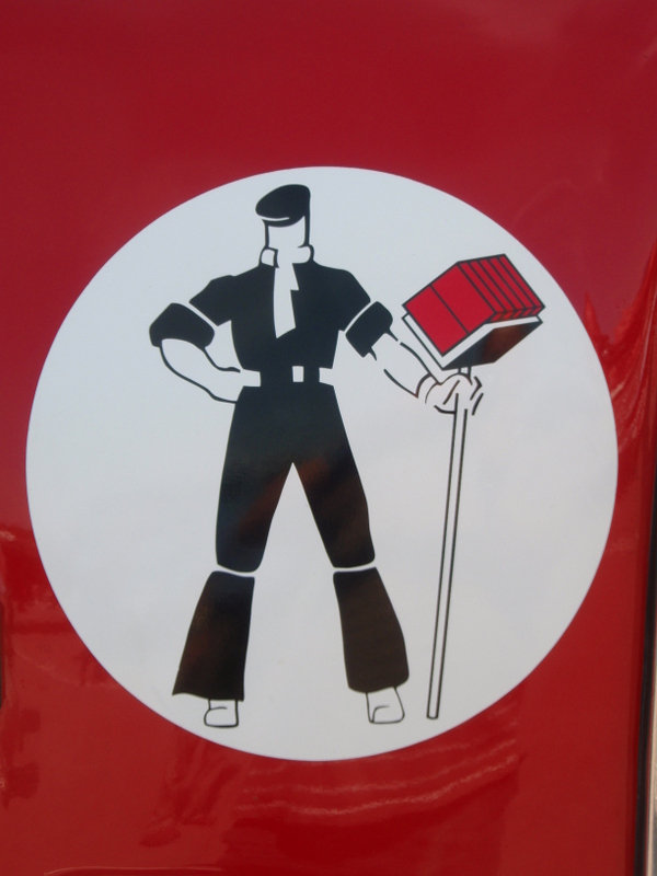 42: The clay that burns! The London Brick Company and the Fletton brick ...