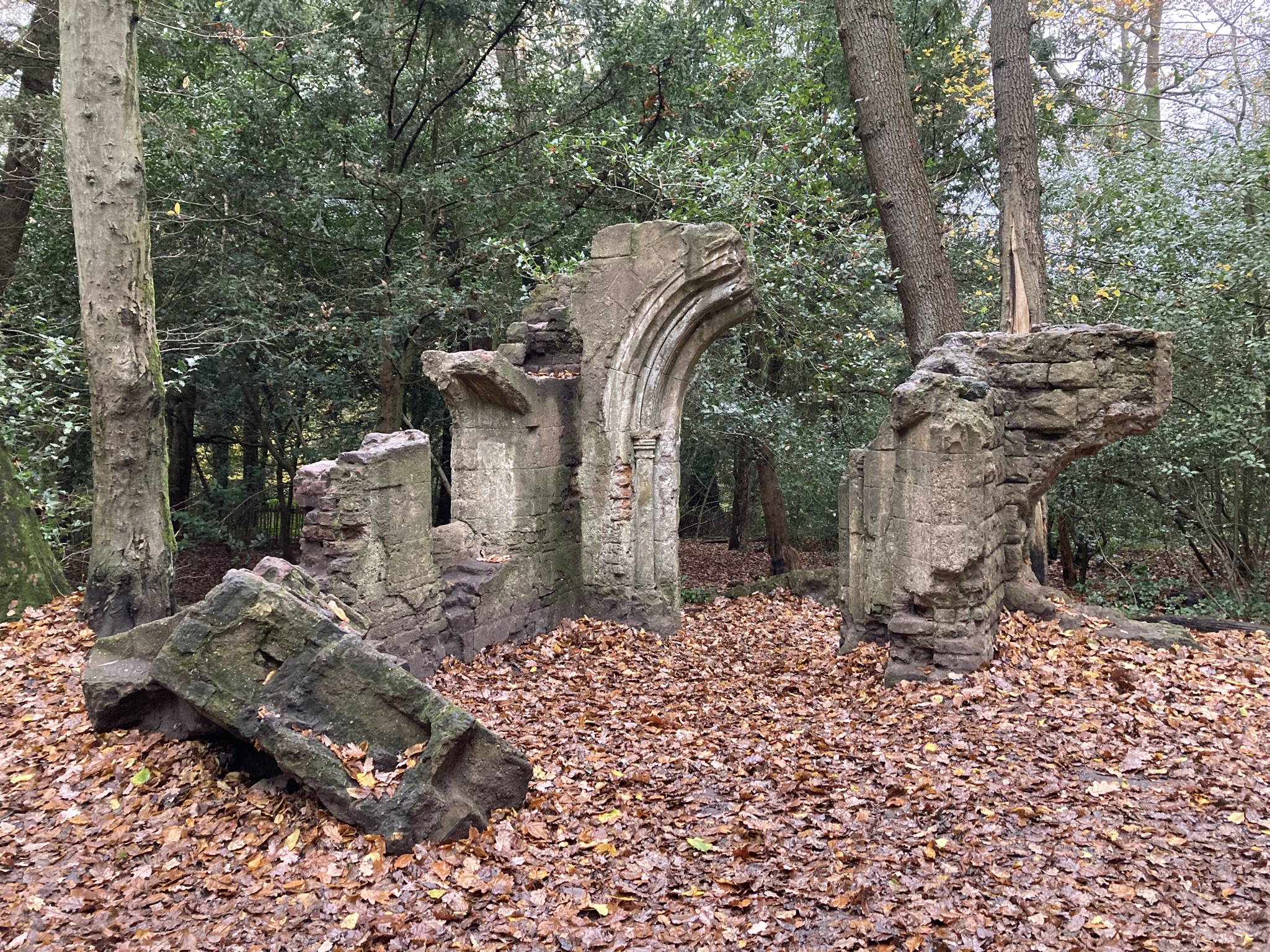 49: Pulhamite Pt1, an introduction. – Building London – what London is ...