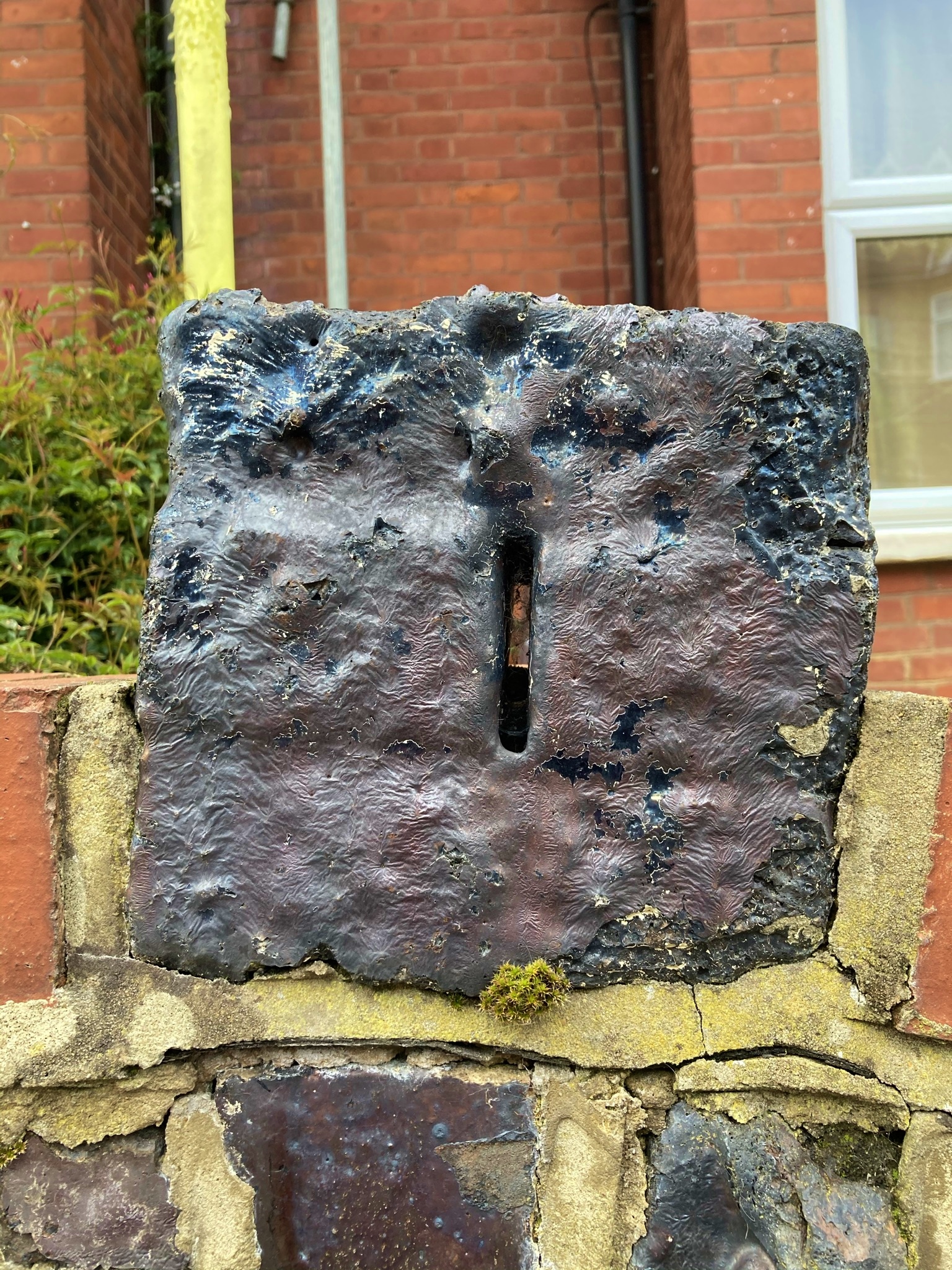 51: Burrs and wasters, clinkers and crozzles! – Building London – what ...