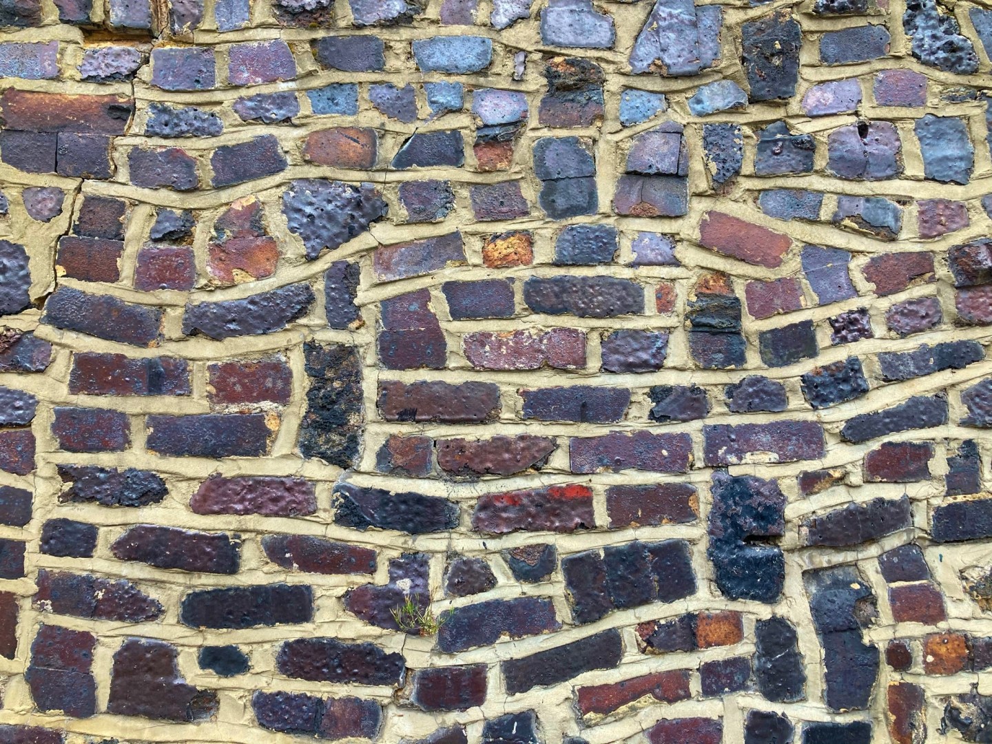 51: Burrs and wasters, clinkers and crozzles! – Building London – what ...