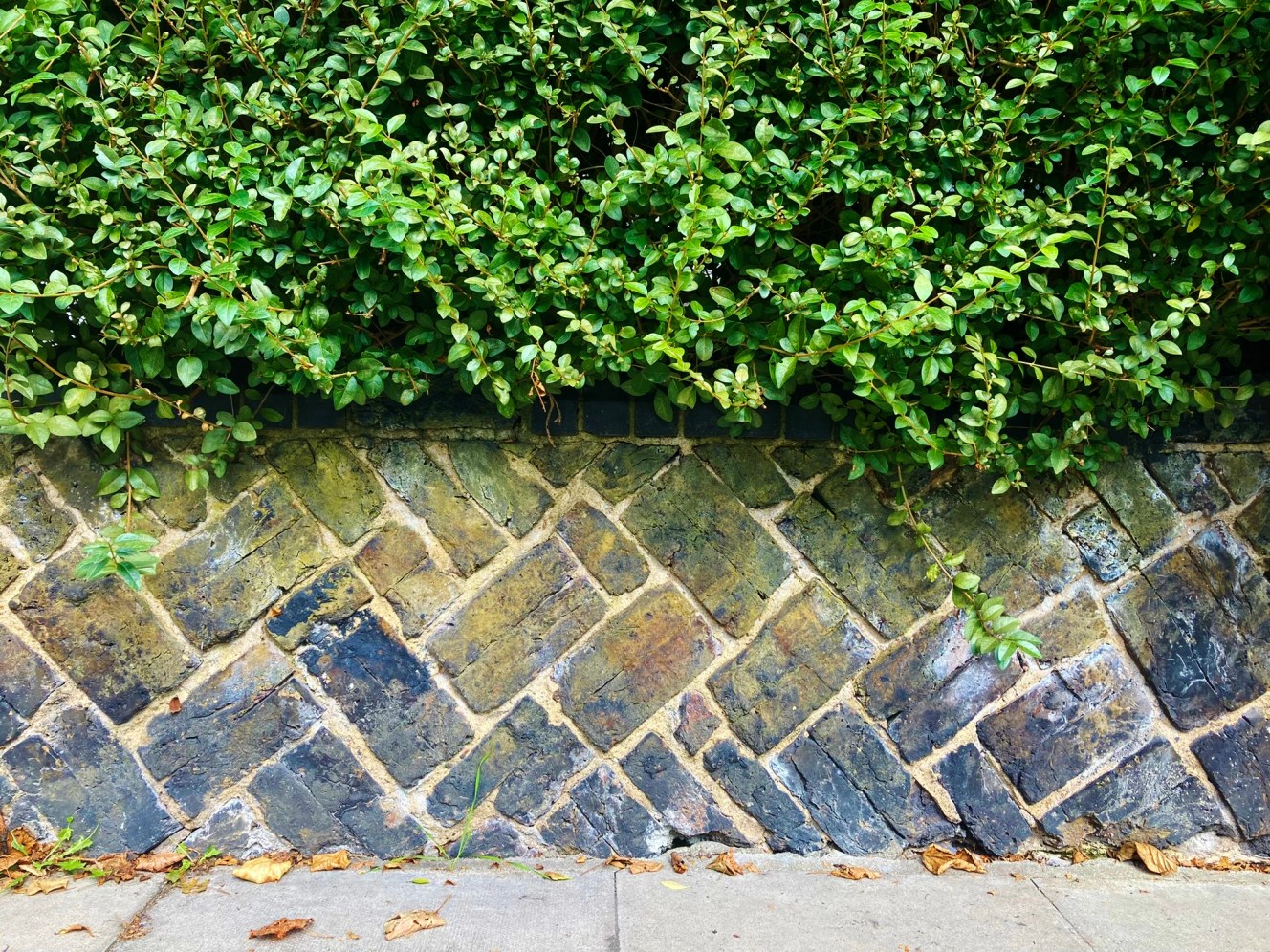 51: Burrs and wasters, clinkers and crozzles! – Building London – what ...