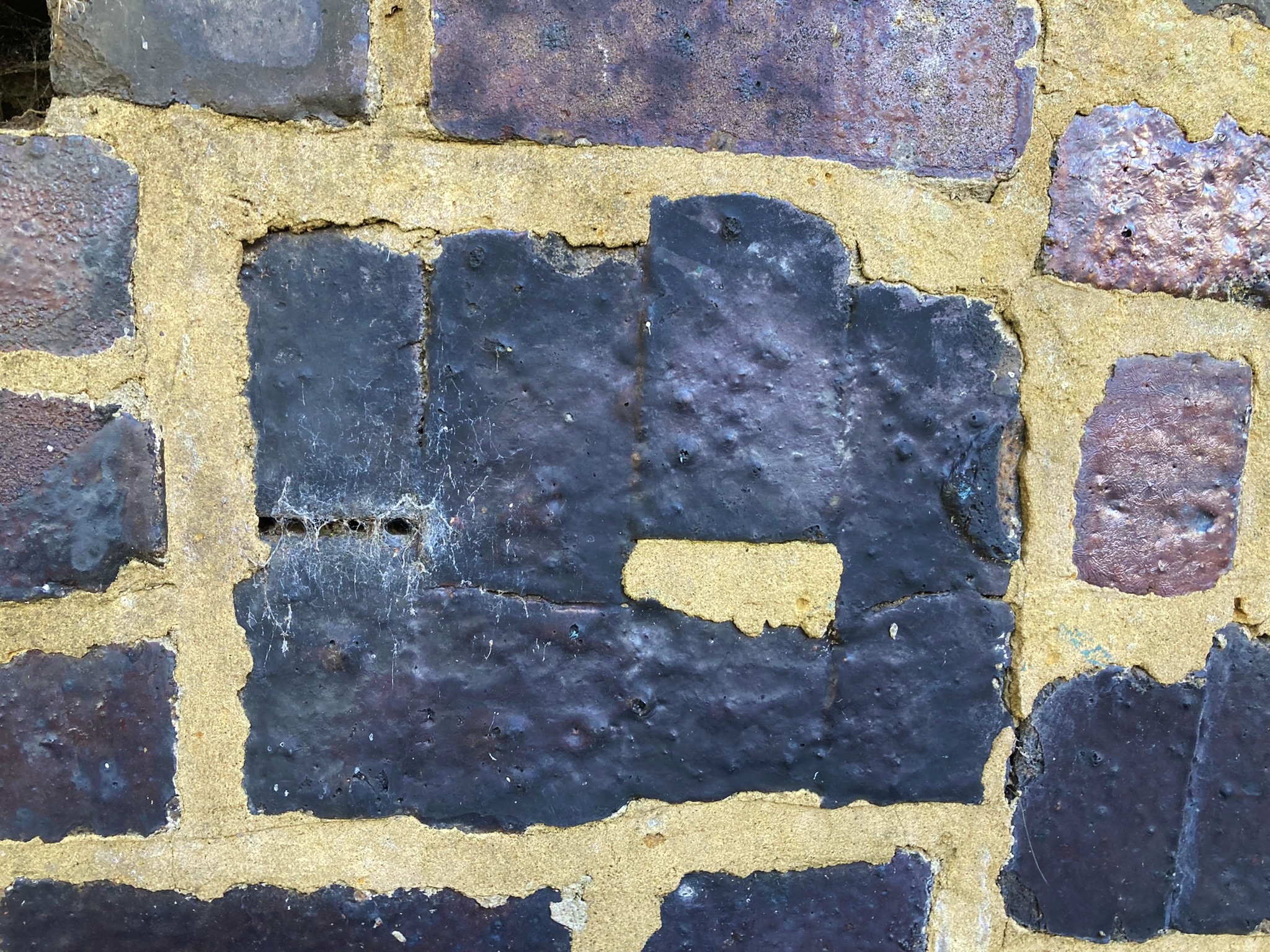 51: Burrs and wasters, clinkers and crozzles! – Building London – what ...