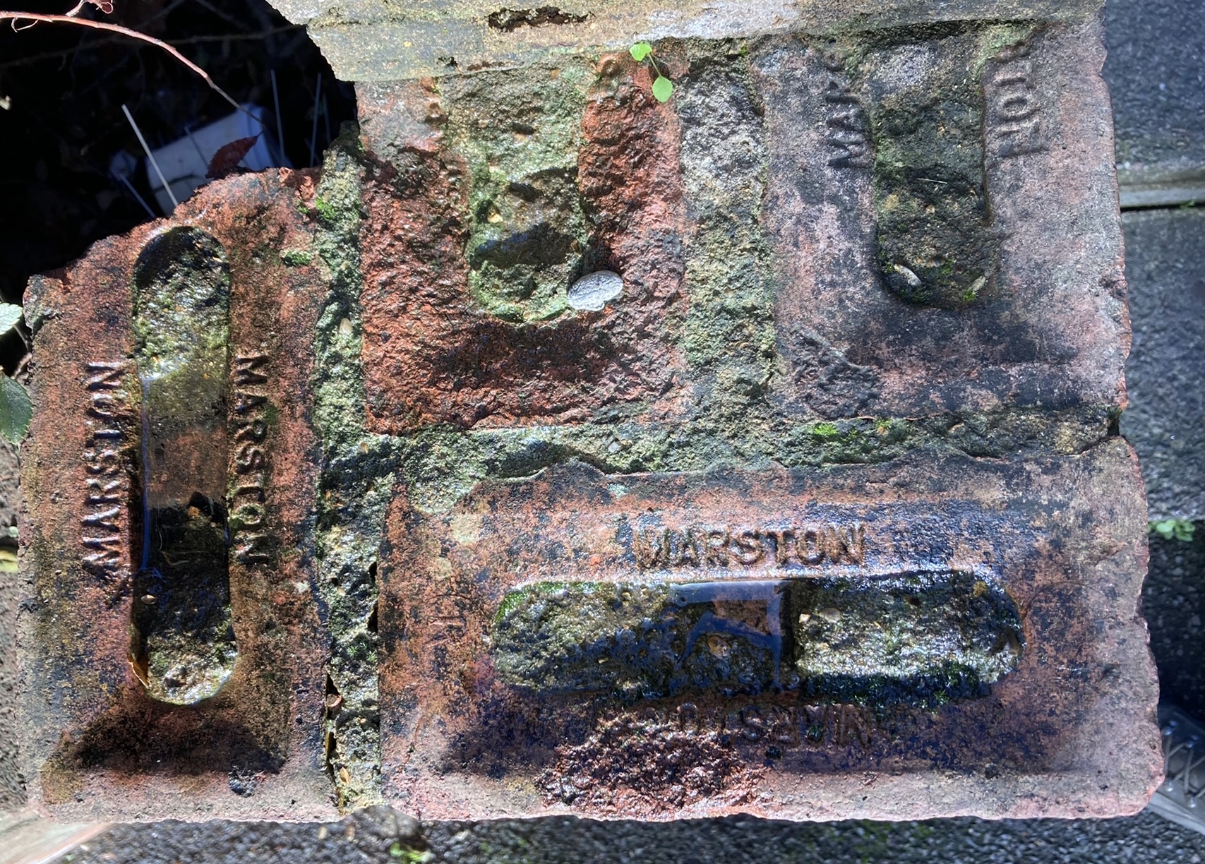 57: The Marston Valley Brick Company and it’s cable tramway – Building ...