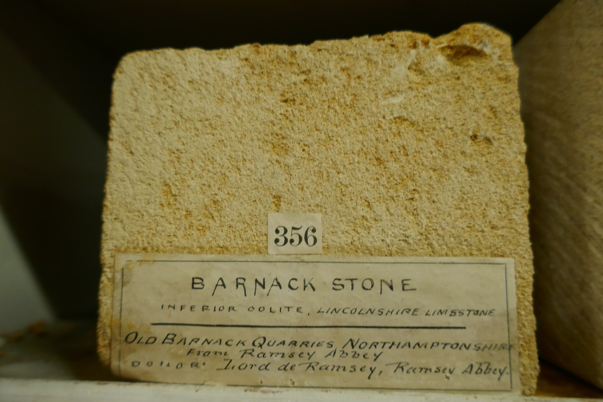 59: The building blocks of London’s Roman wall – Building London – what ...